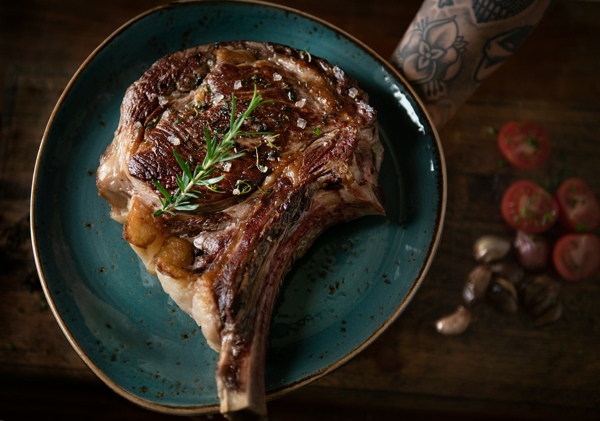 Purist's Paradise: 10 Strict Carnivore Recipes for the Dedicated Meat ...