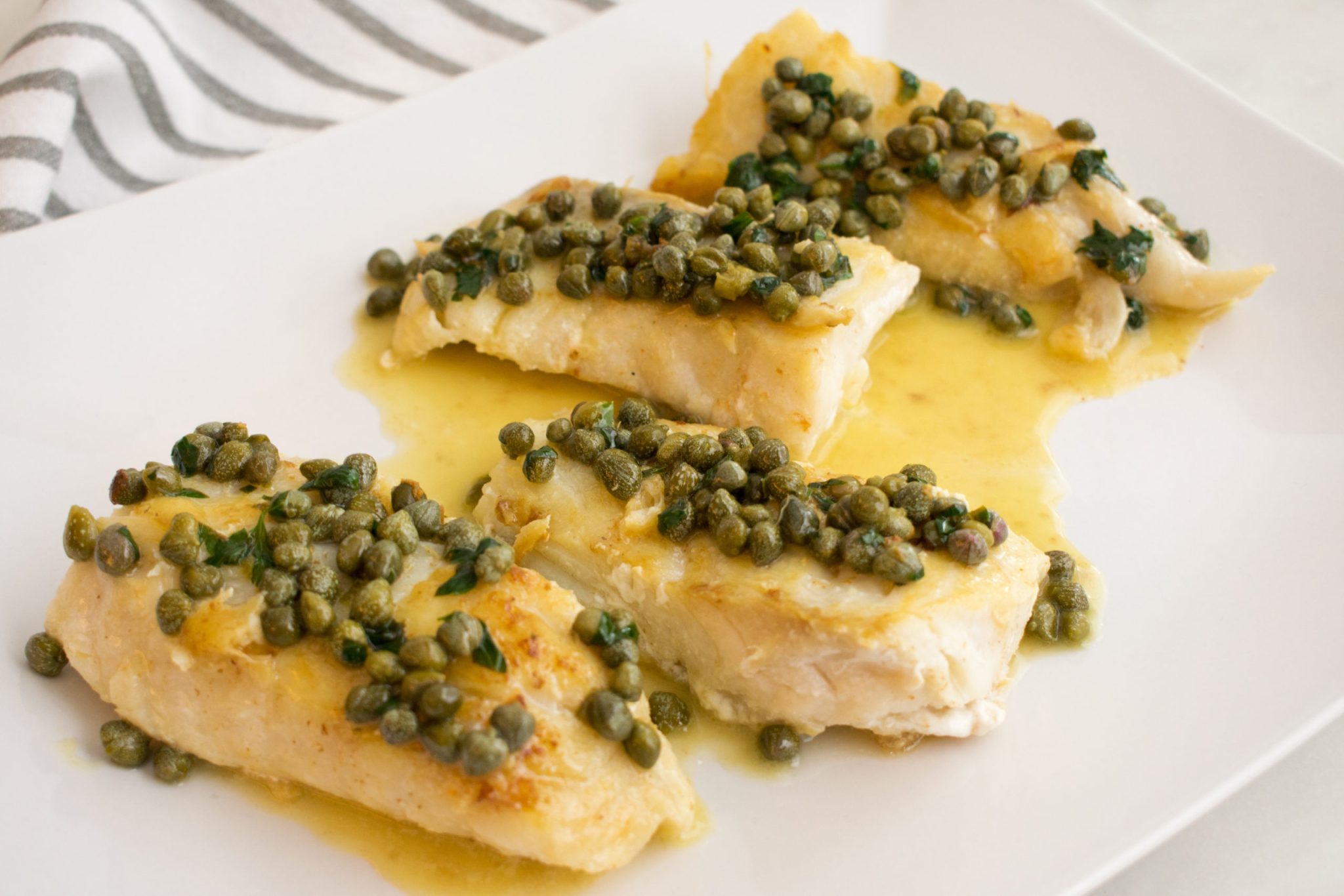 Sea to Table: 7 Mouthwatering Carnivore Seafood Recipes You Can't Miss ...