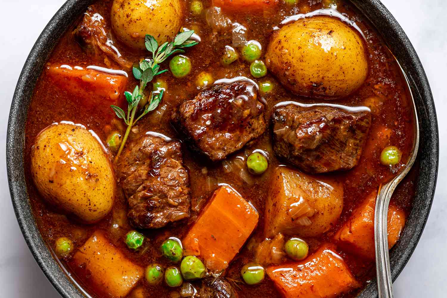 Stew-pendous: 6 Rich and Hearty Carnivore Beef Stew Recipes ...