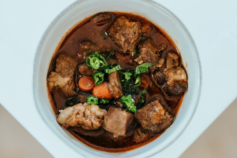 Stew-pendous: 6 Rich and Hearty Carnivore Beef Stew Recipes ...